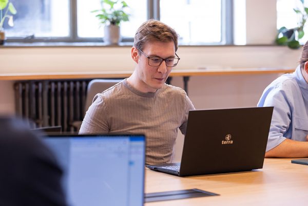 Connectivity – Gardner Systems