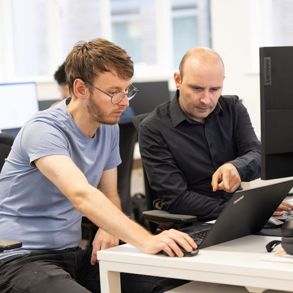 Cybersecurity – Gardner Systems